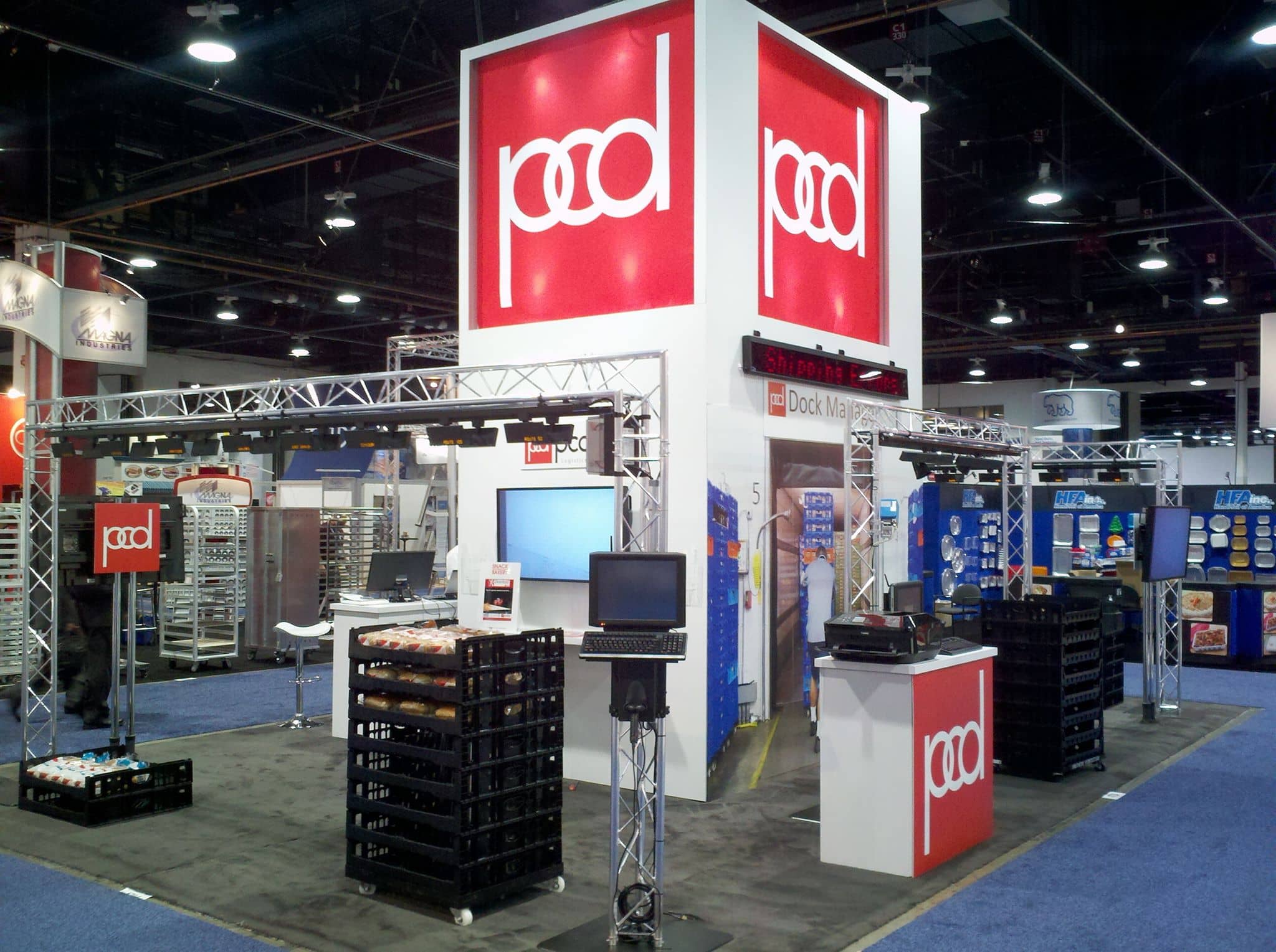 Vacancies - Pcdata BV