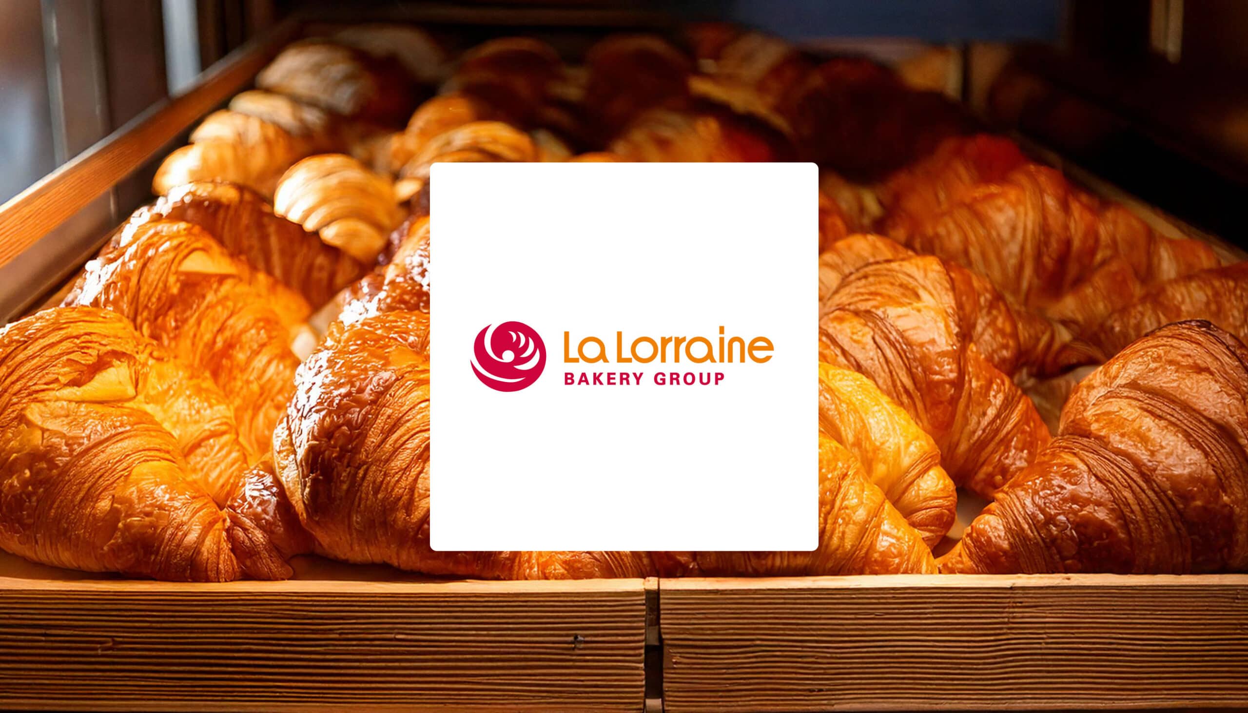 La Lorraine - Pcdata BV