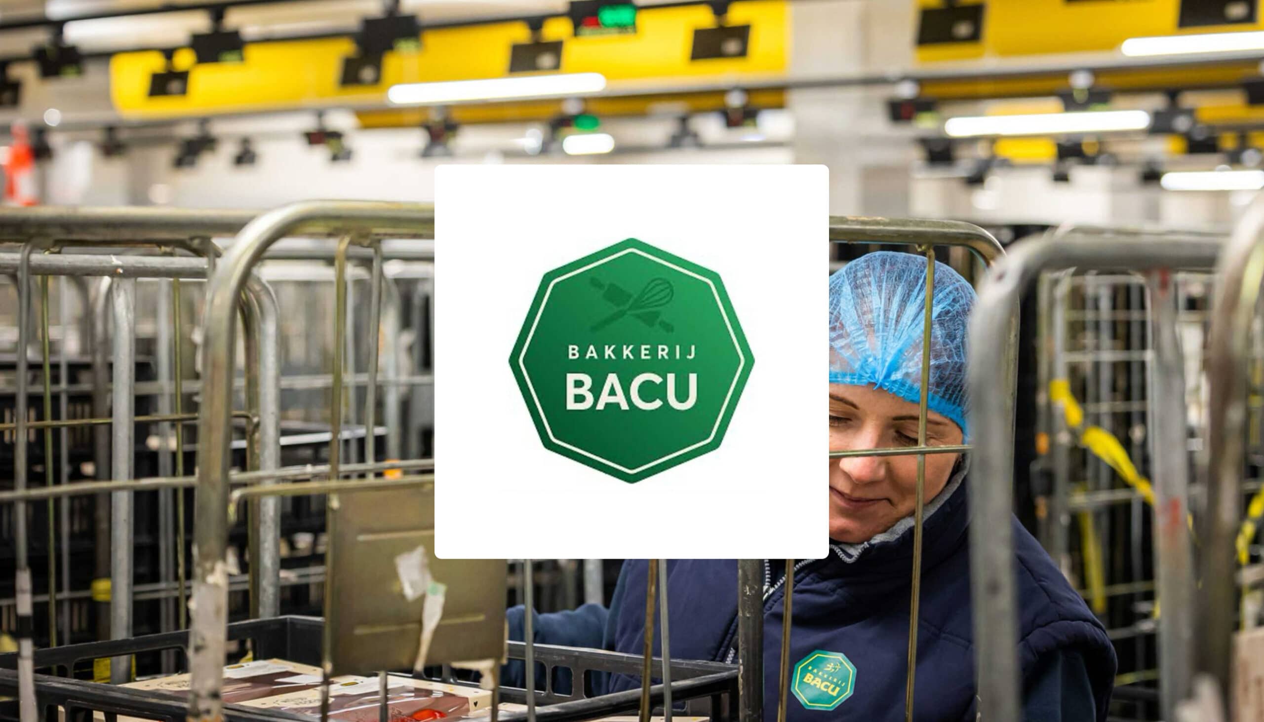 BACU Dispatch and Dockmanager by - Pcdata BV