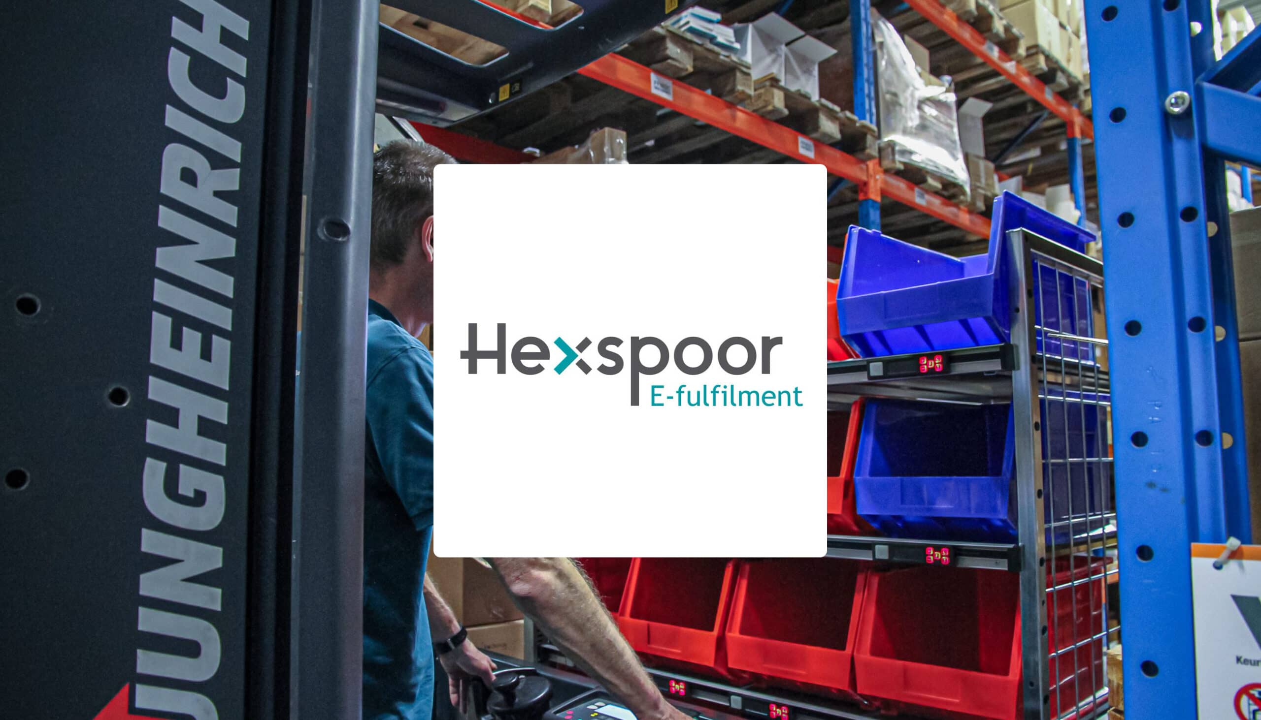 Hexspoor - Pcdata BV