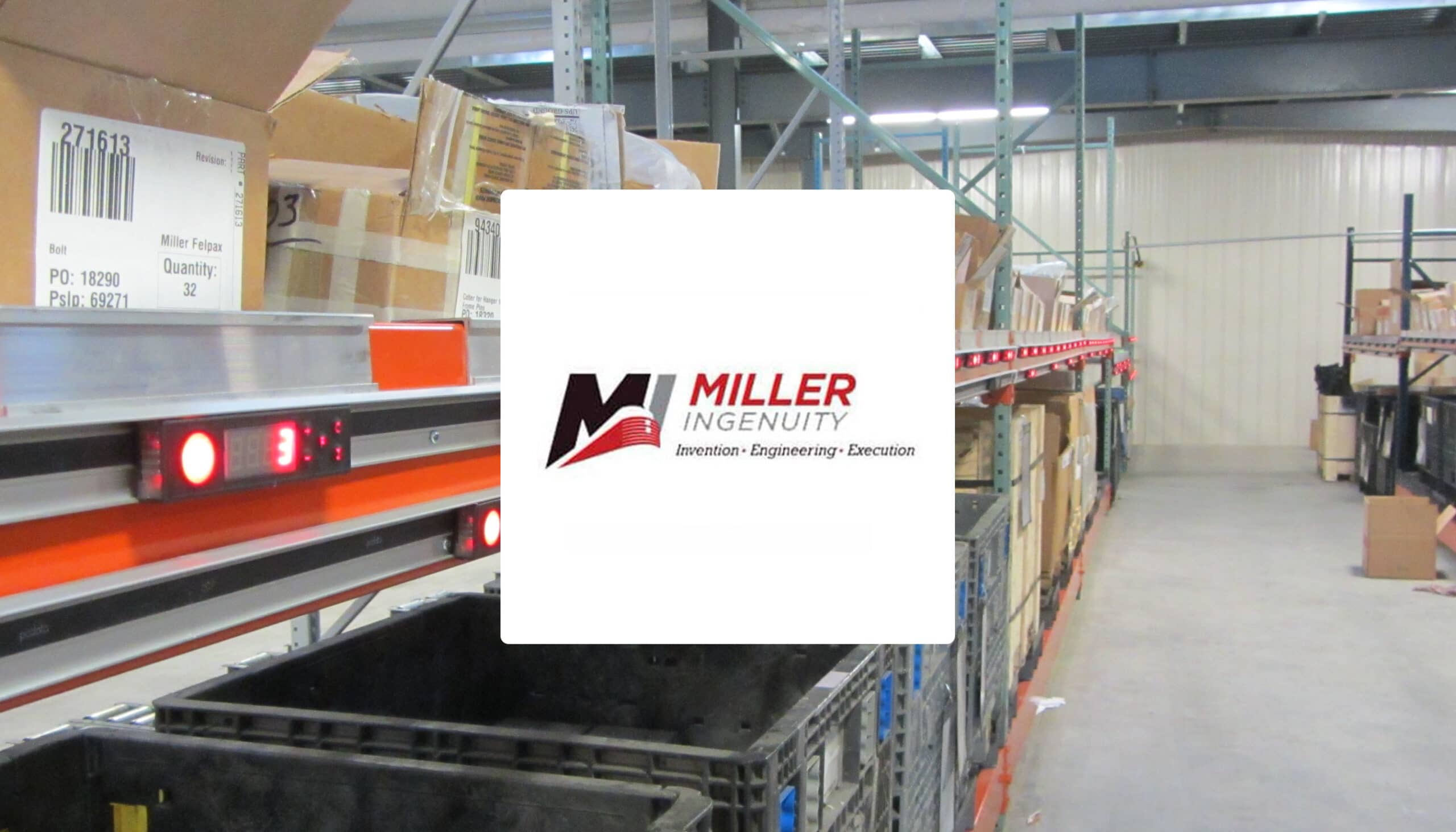 Miller - Pcdata BV