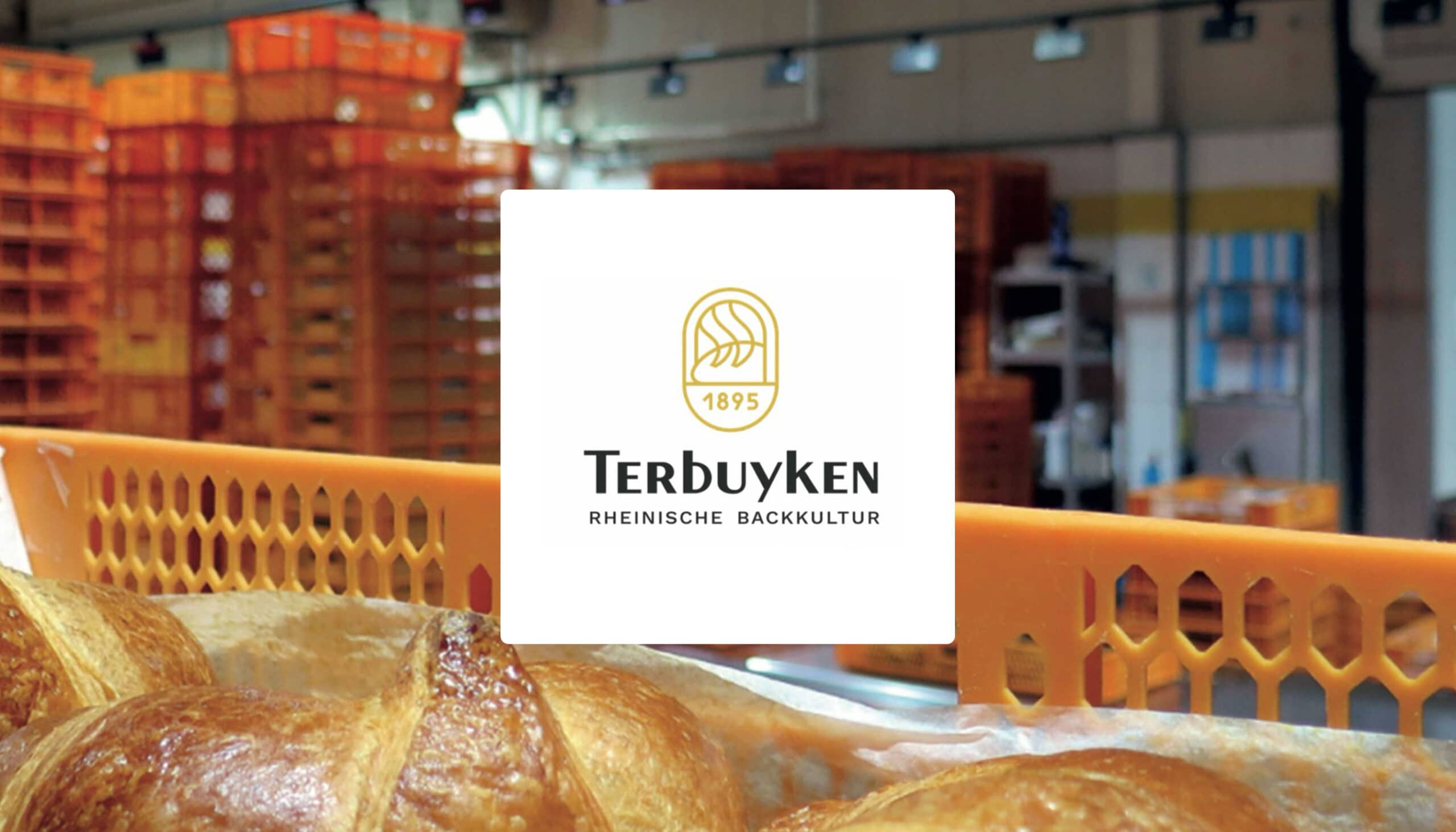 Terbuyken - Pcdata BV